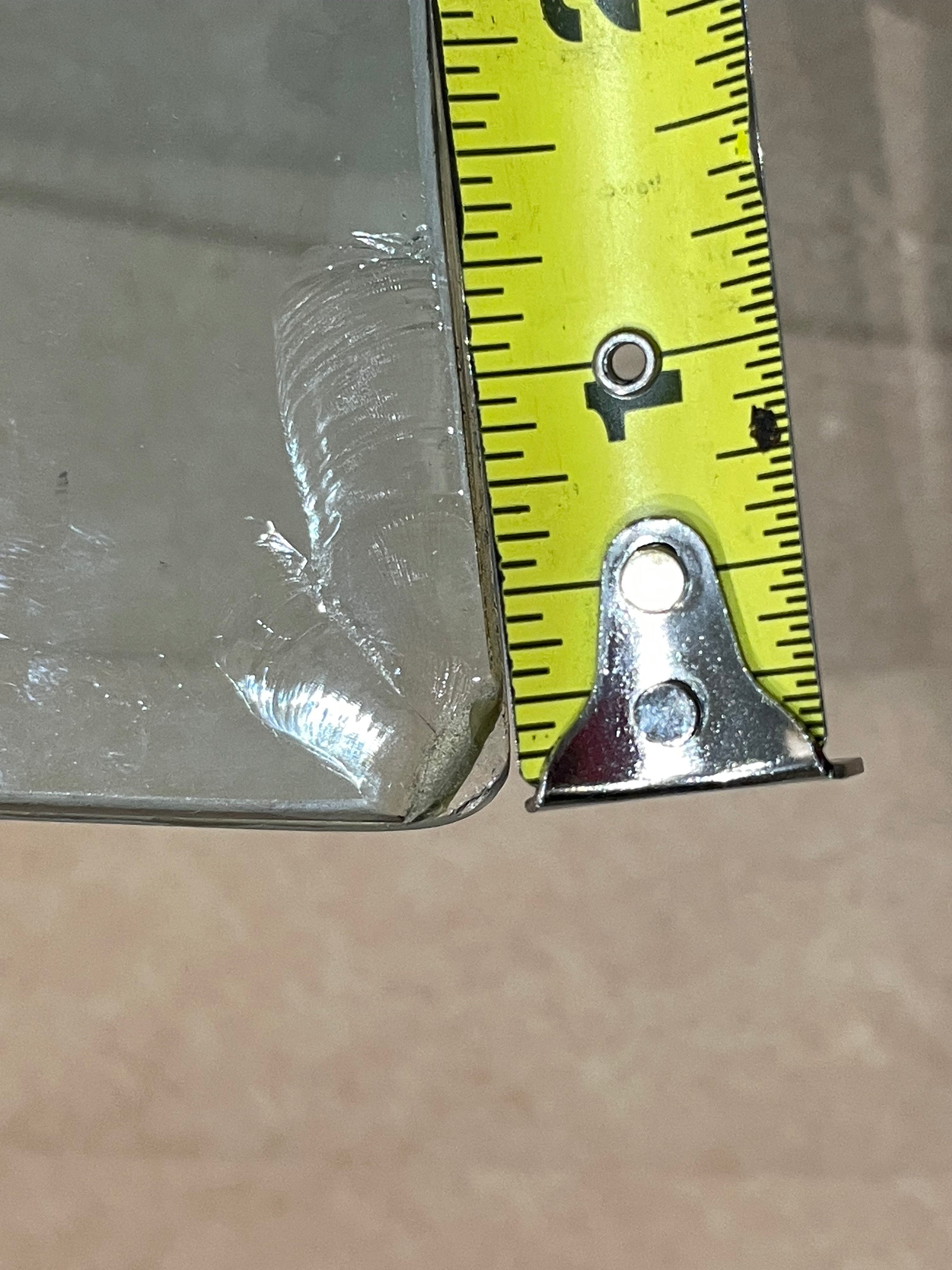 SALE-456 Toyota 2000GT Windshield Genuine Toyota NOS with Blemish LOCA ...