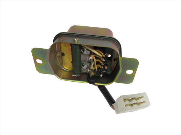 Voltage Regulator Genuine Nissan NOS 23500-89904 – JDM CAR PARTS