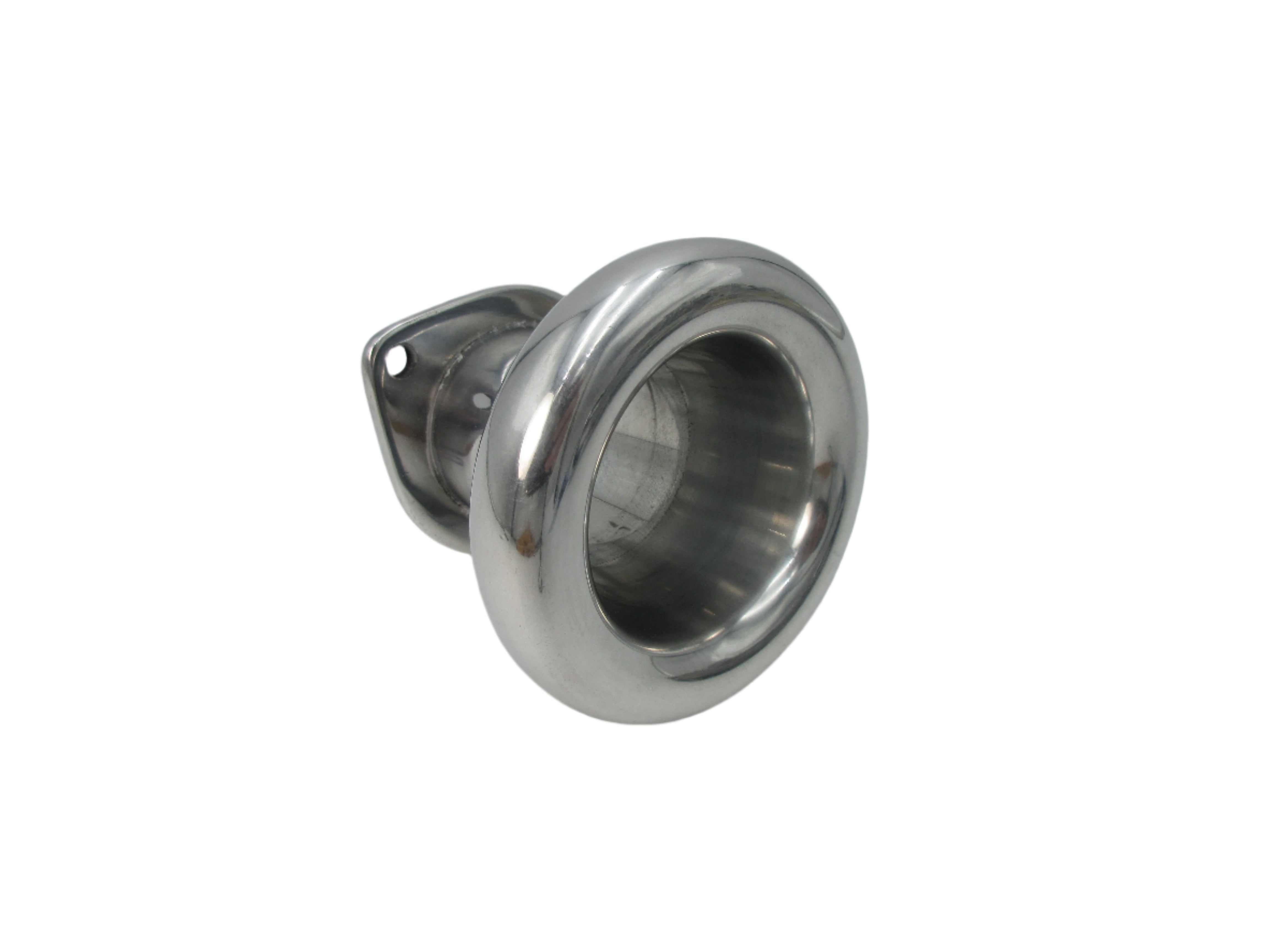 OER Performance 40mm Diameter - 70mm Length Curled Funnel for Solex ...