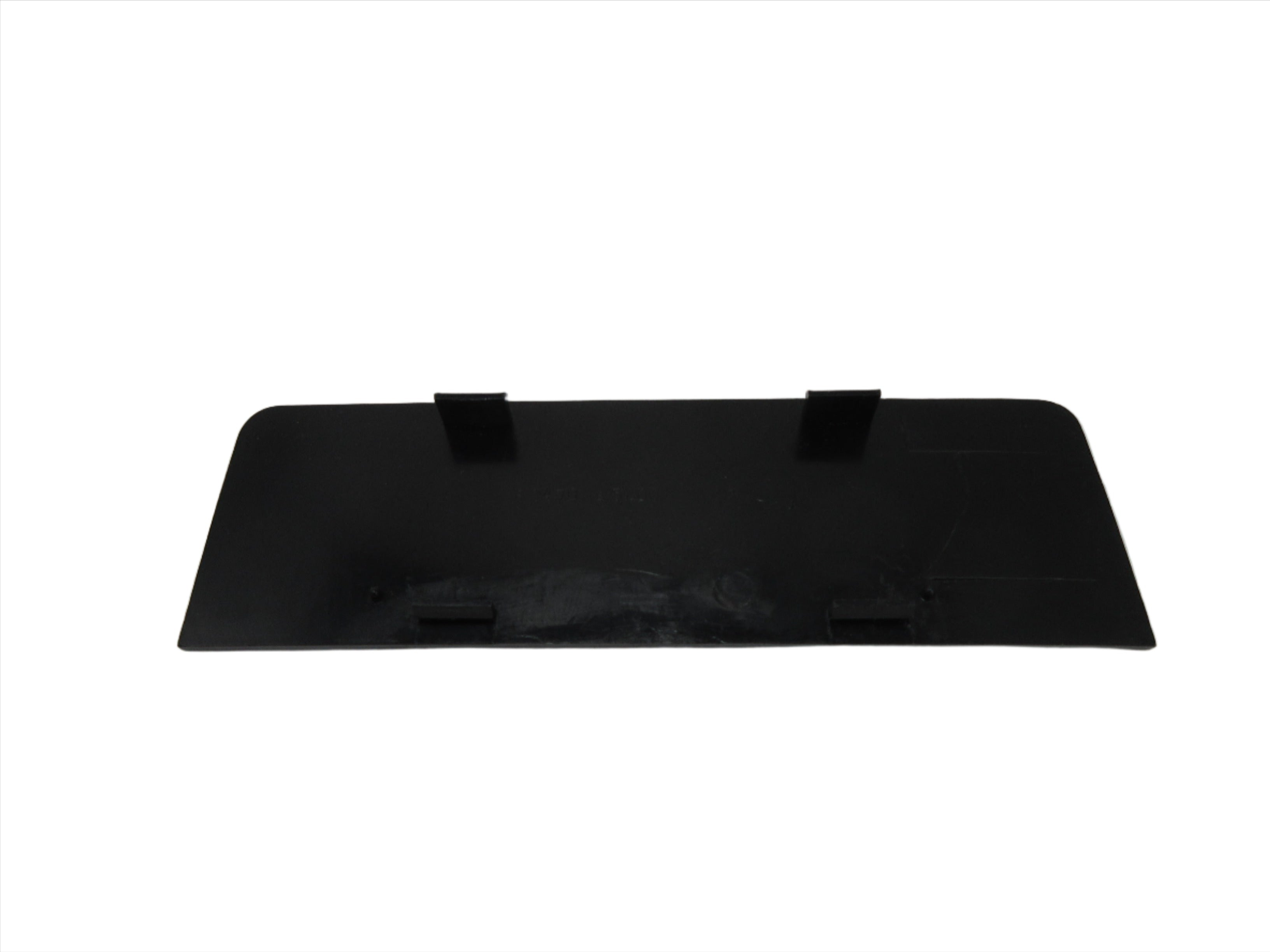 Radio Delete Panel for Datsun 620 Truck Genuine Nissan NOS 68470-B5200 ...