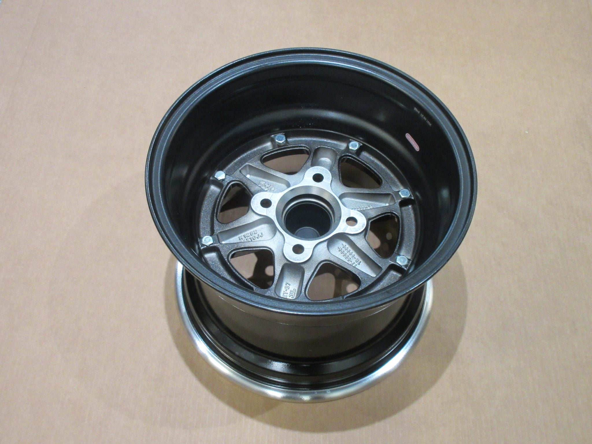 Wheels for Nissan, Datsun, Fairlady Z, 240z, 260z, 280z, 280zx – JDM ...