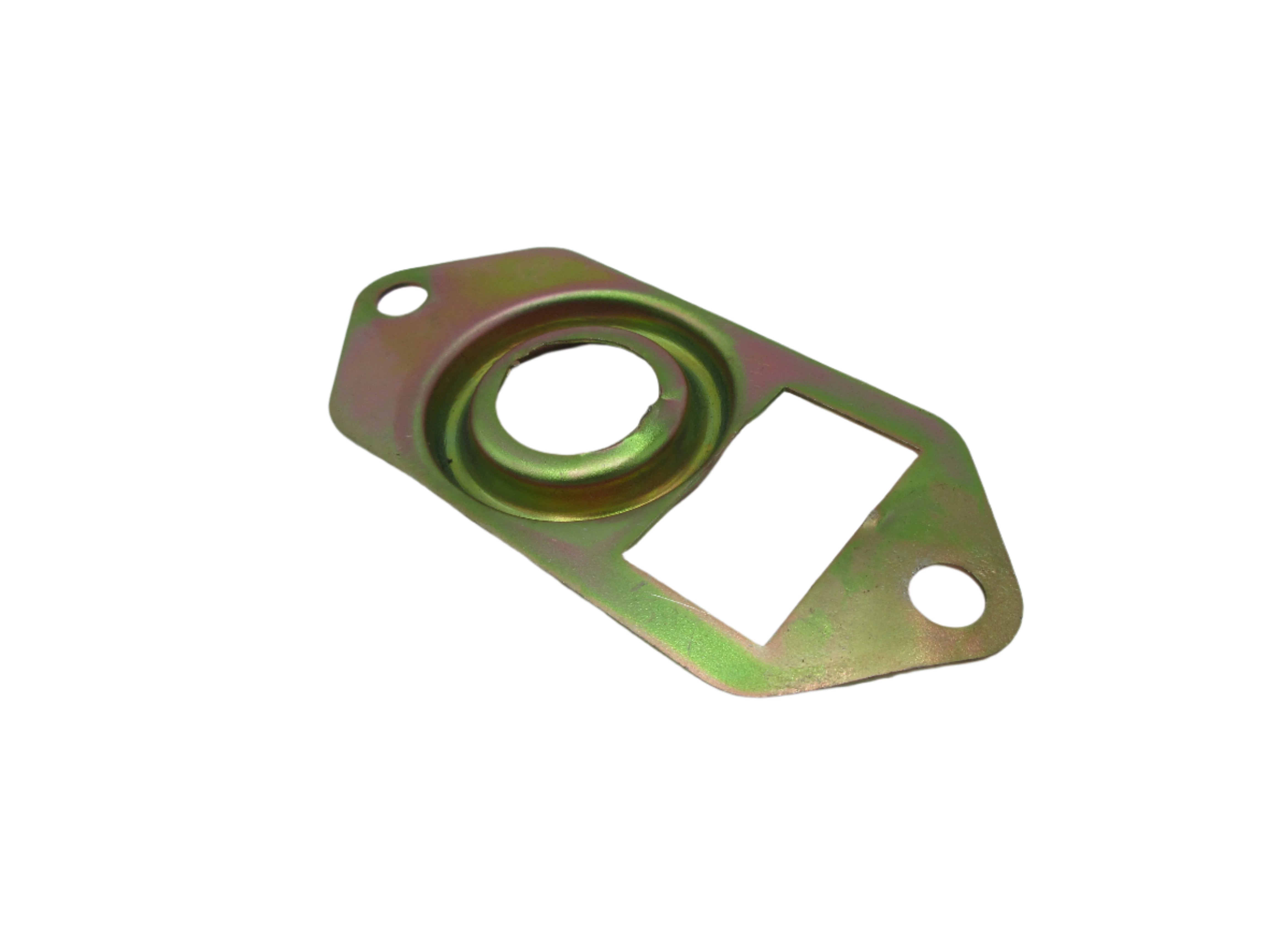 Hood Latch Receiver Face Plate for Datsun 240Z 260Z 280Z Used Conditio ...