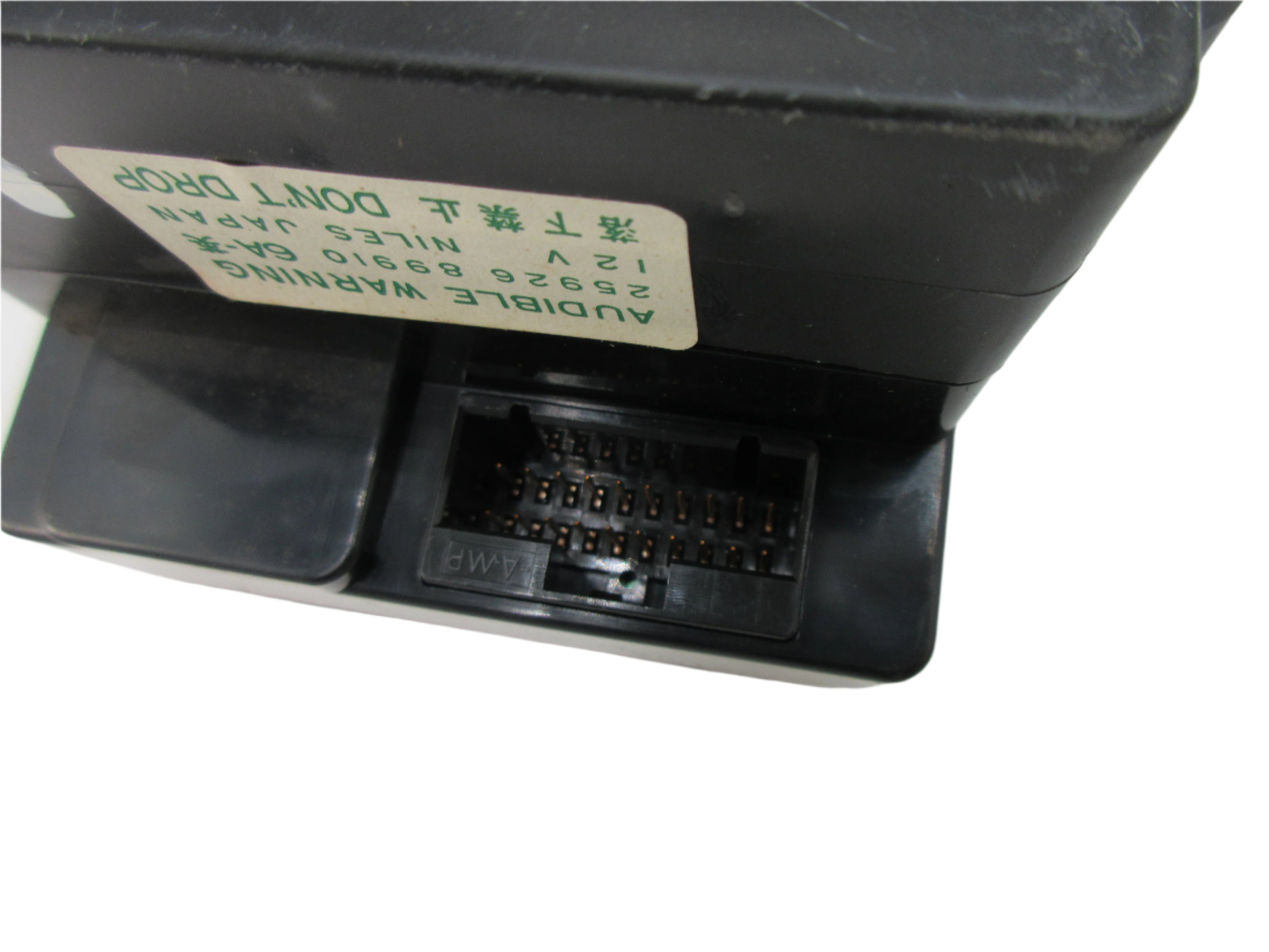 Audible Warning Module 25925-B8300 / 25926-89910 for 1982-83 Datsun 28 ...