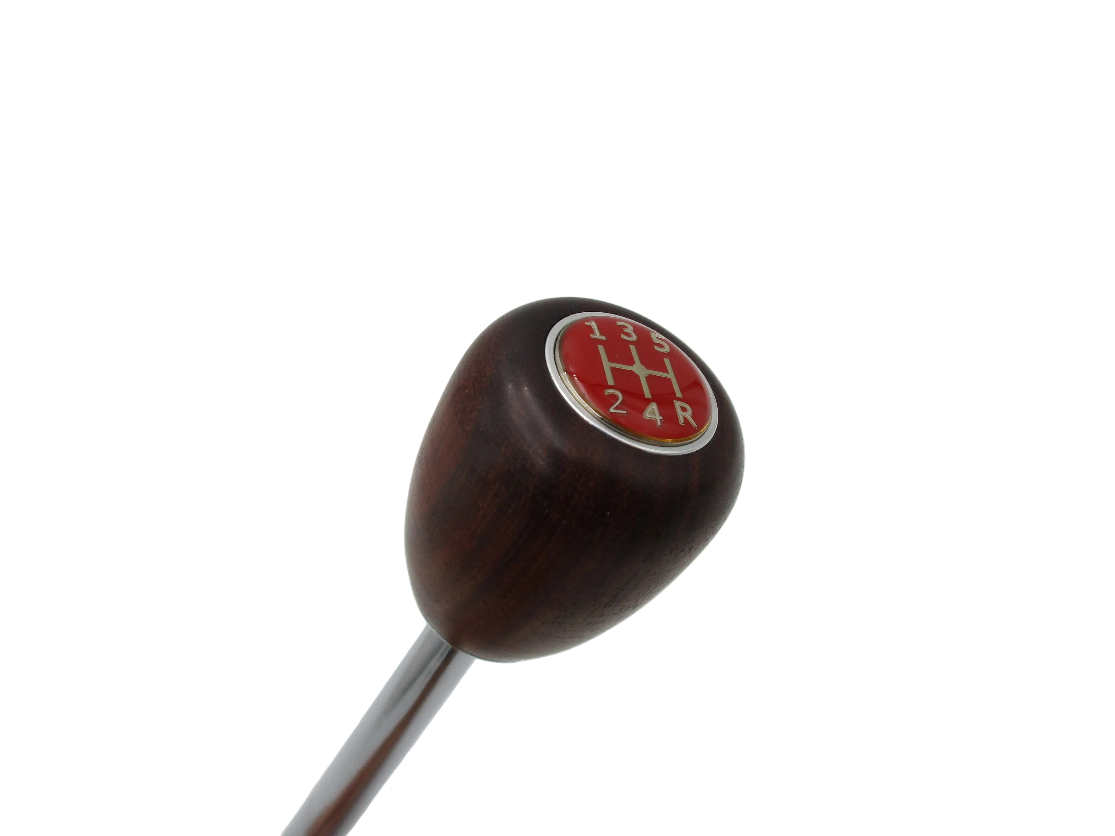 Vintage Craft E-ZA Hand Crafted Shift Knob Production Date 5/1/2025 So ...