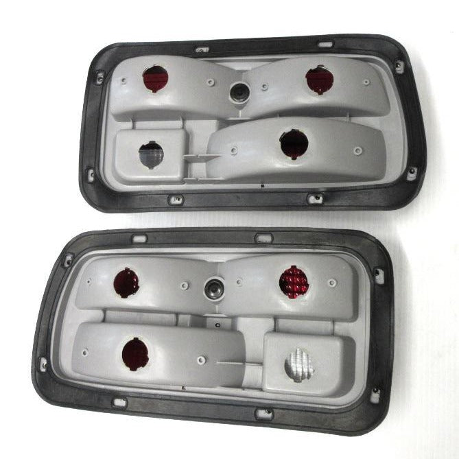 (Limited) Reproduction US-Spec Tail Light Set for Datsun 240Z – JDM CAR ...