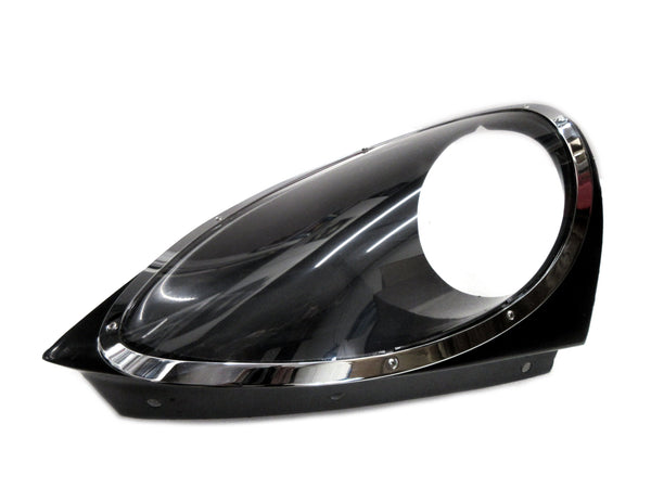 (NEW ARRIVAL) Reproduction Headlight Covers Replacement Lens Set for J ...