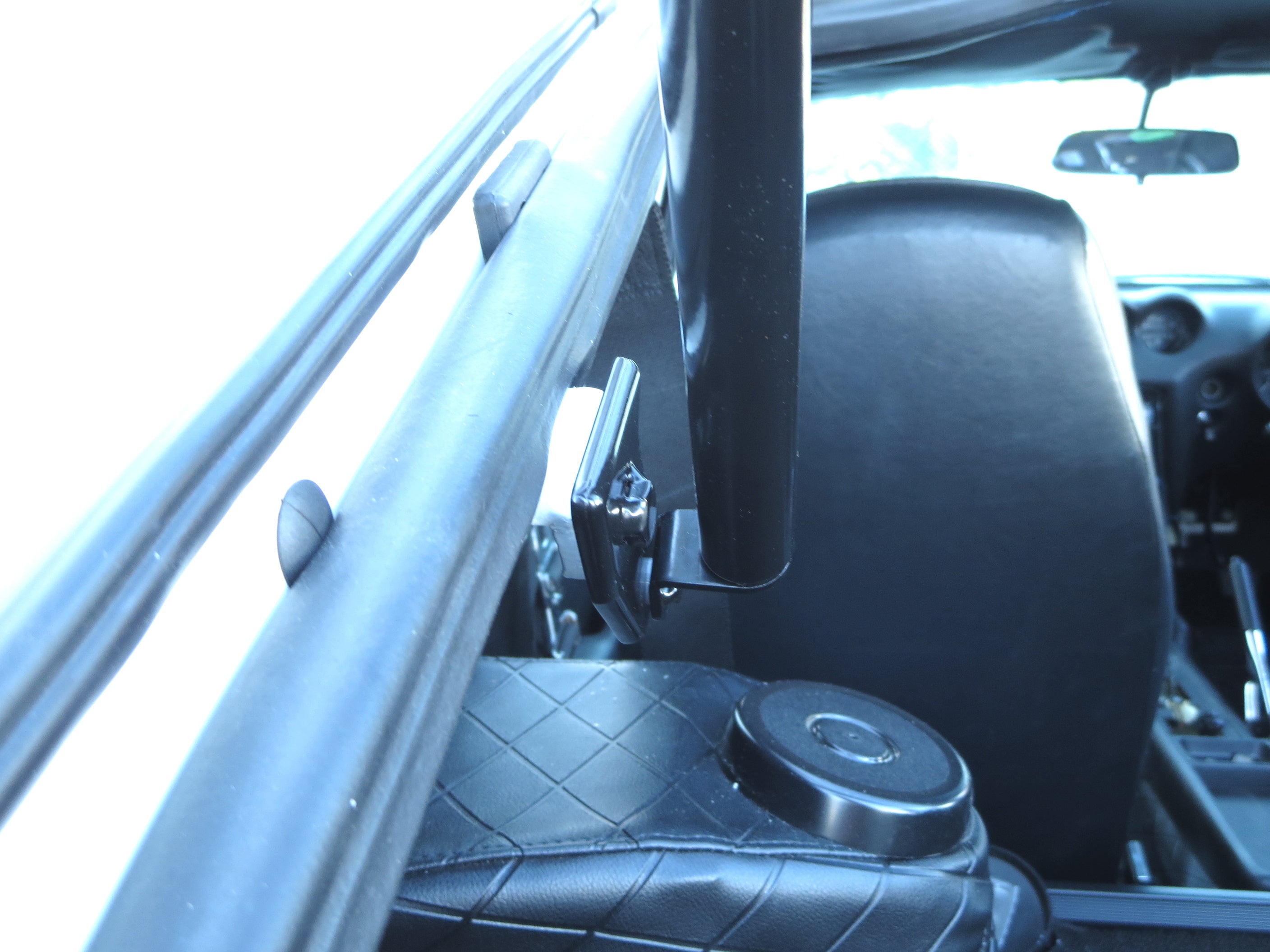 (New Arrival) Rear Hatch Shock/Strut Assembly for Datsun 240Z 1969-'73 ...