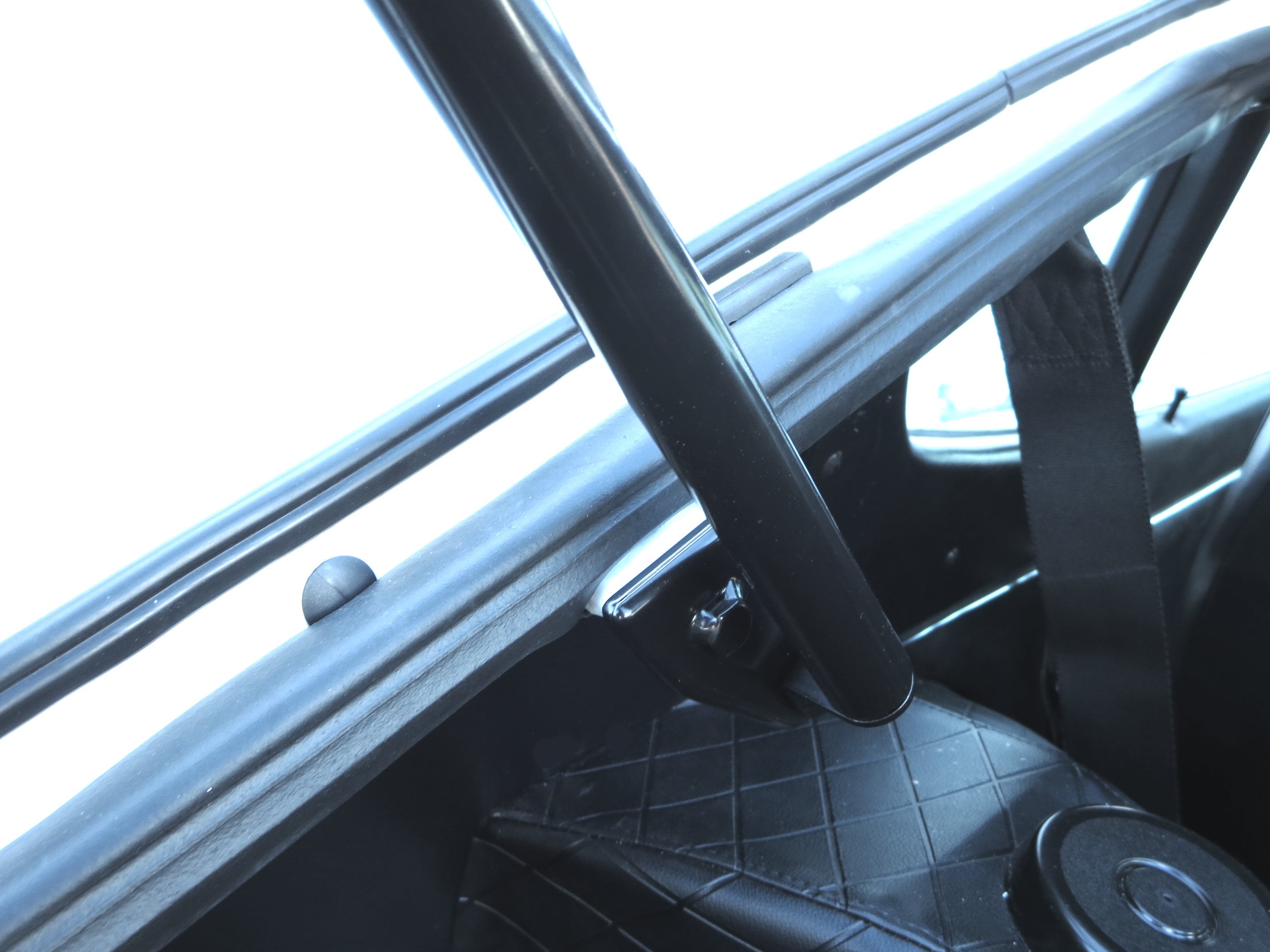 (New Arrival) Rear Hatch Shock/Strut Assembly for Datsun 240Z 1969-'73 ...