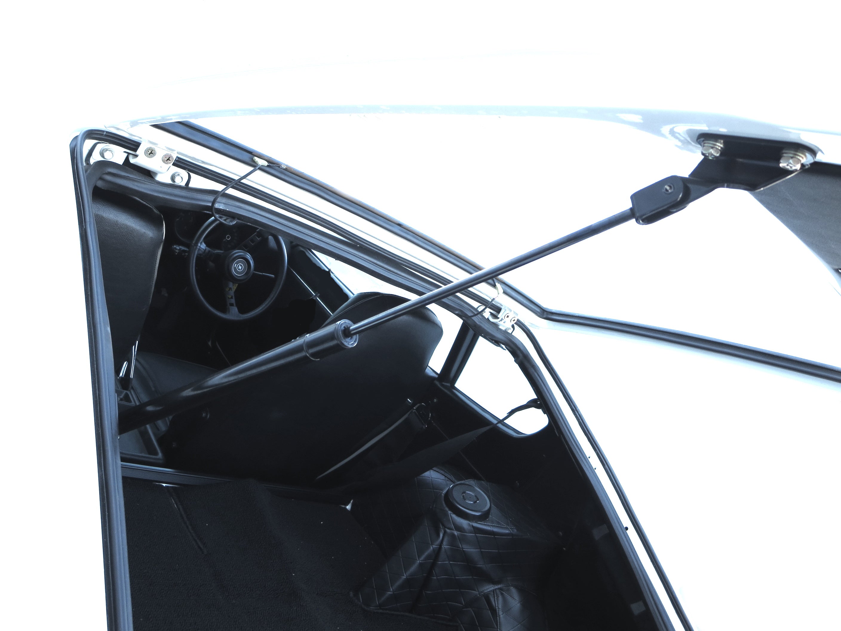 (New Arrival) Rear Hatch Shock/Strut Assembly for Datsun 240Z 1969-'73 ...