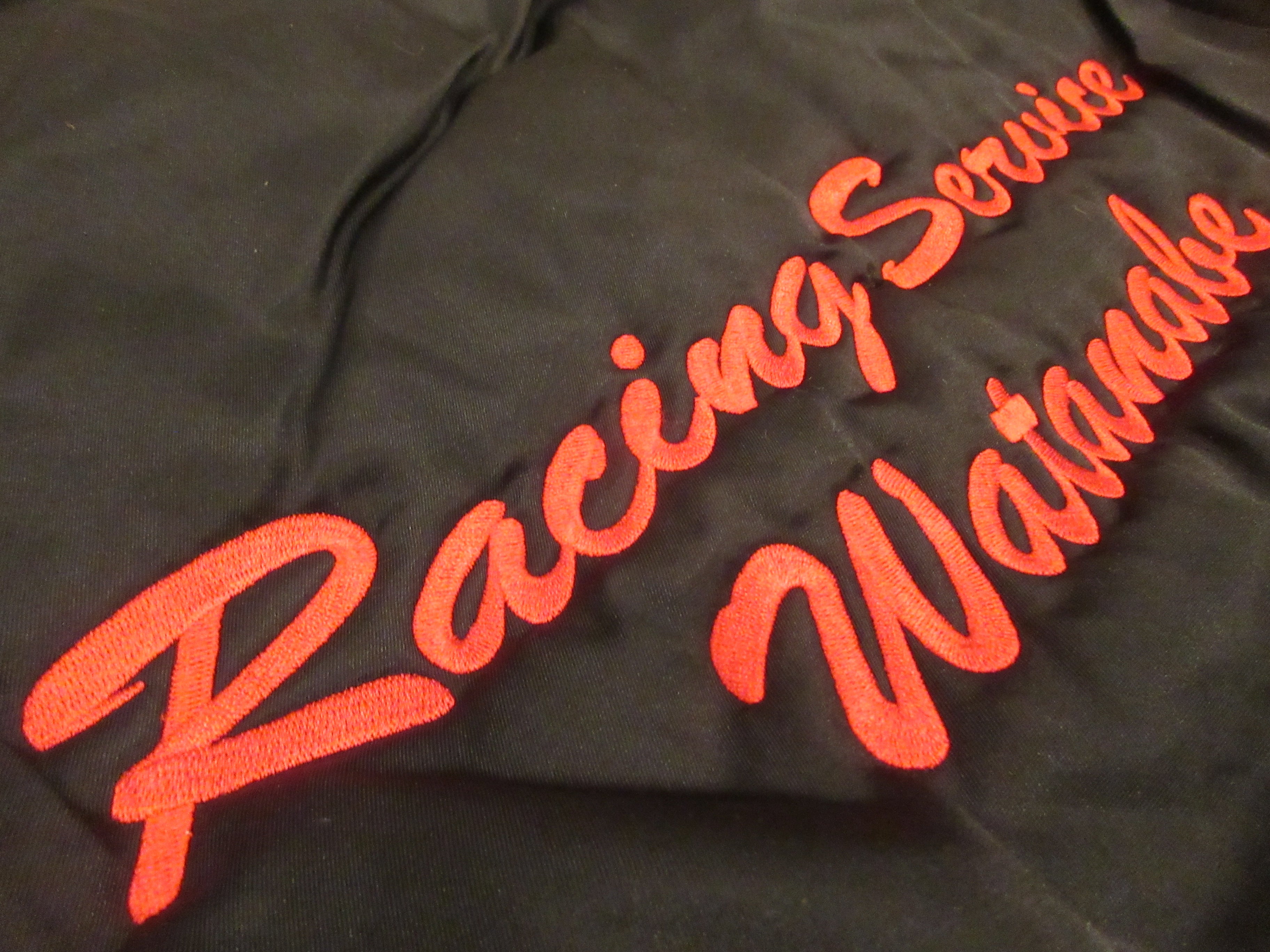RS Watanabe Bomber Jacket – JDM CAR PARTS