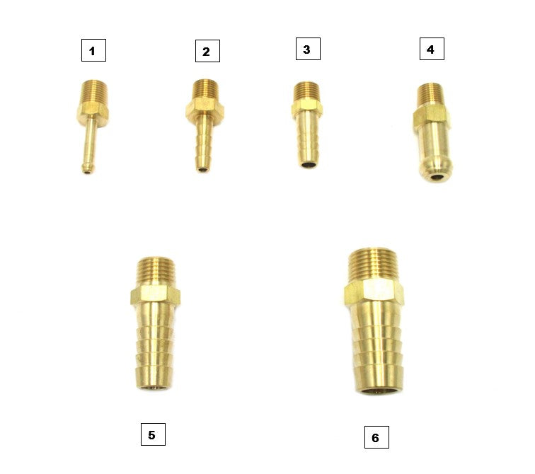 Special Fittings for Carburetor – JDM CAR PARTS