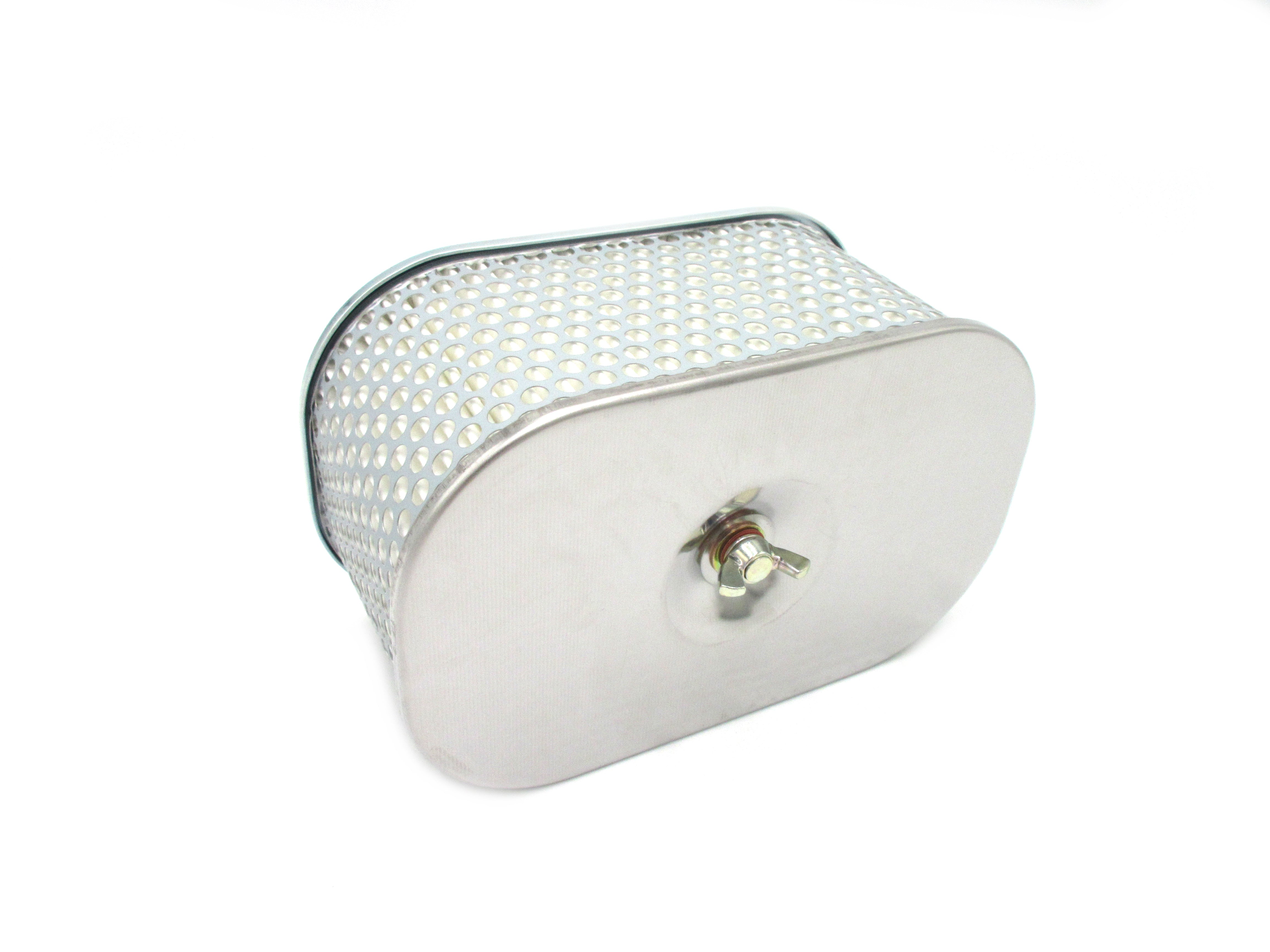 OER Performance Square Air Filter for Solex / Weber / OER Carburetors ...