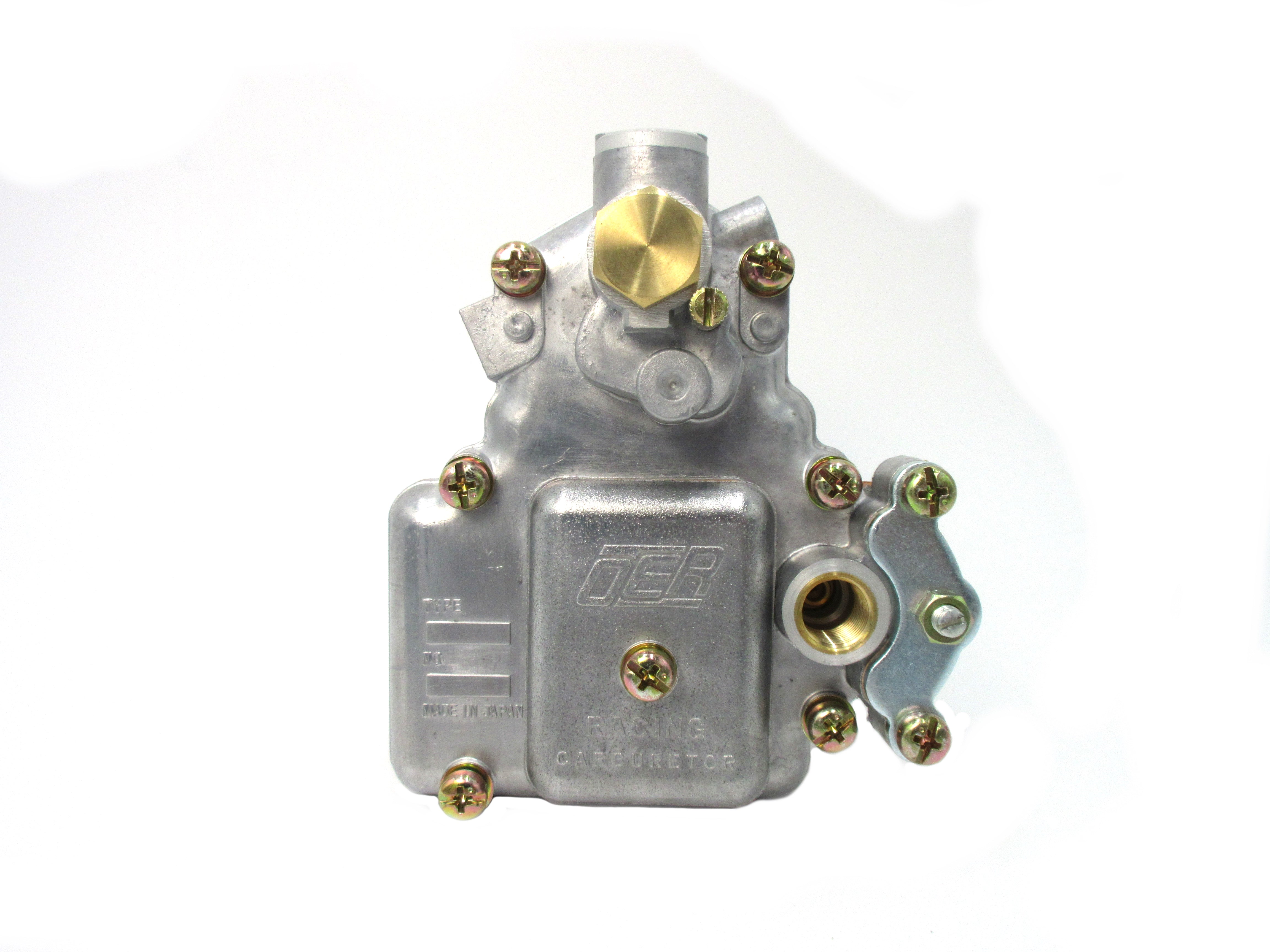 OER New Type Chamber Cover Kit to Upgrade Your Old OER Chokeless Type ...