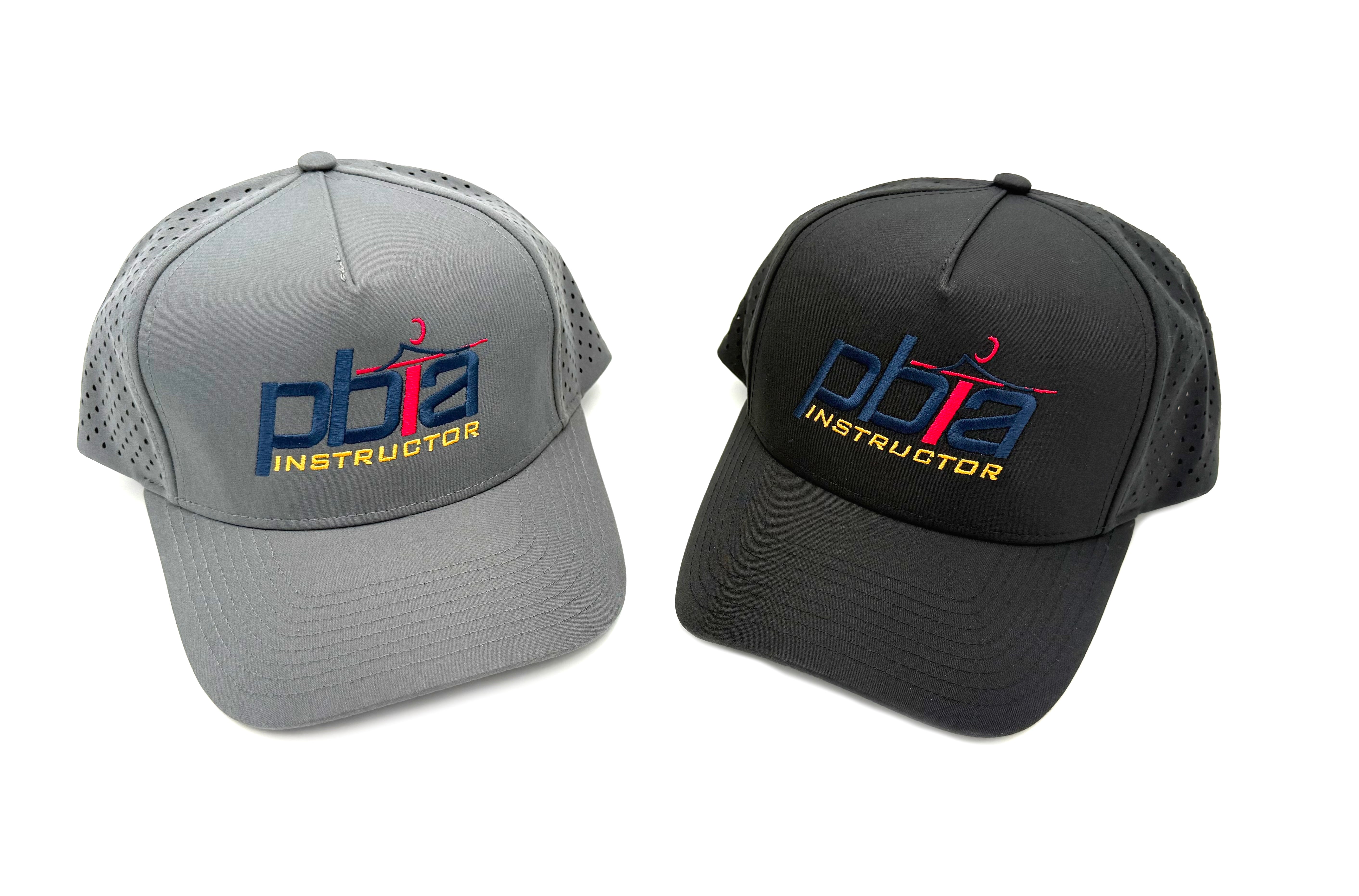 PBIA Professional Billiard Instructor Association Hat Authorized Produ ...