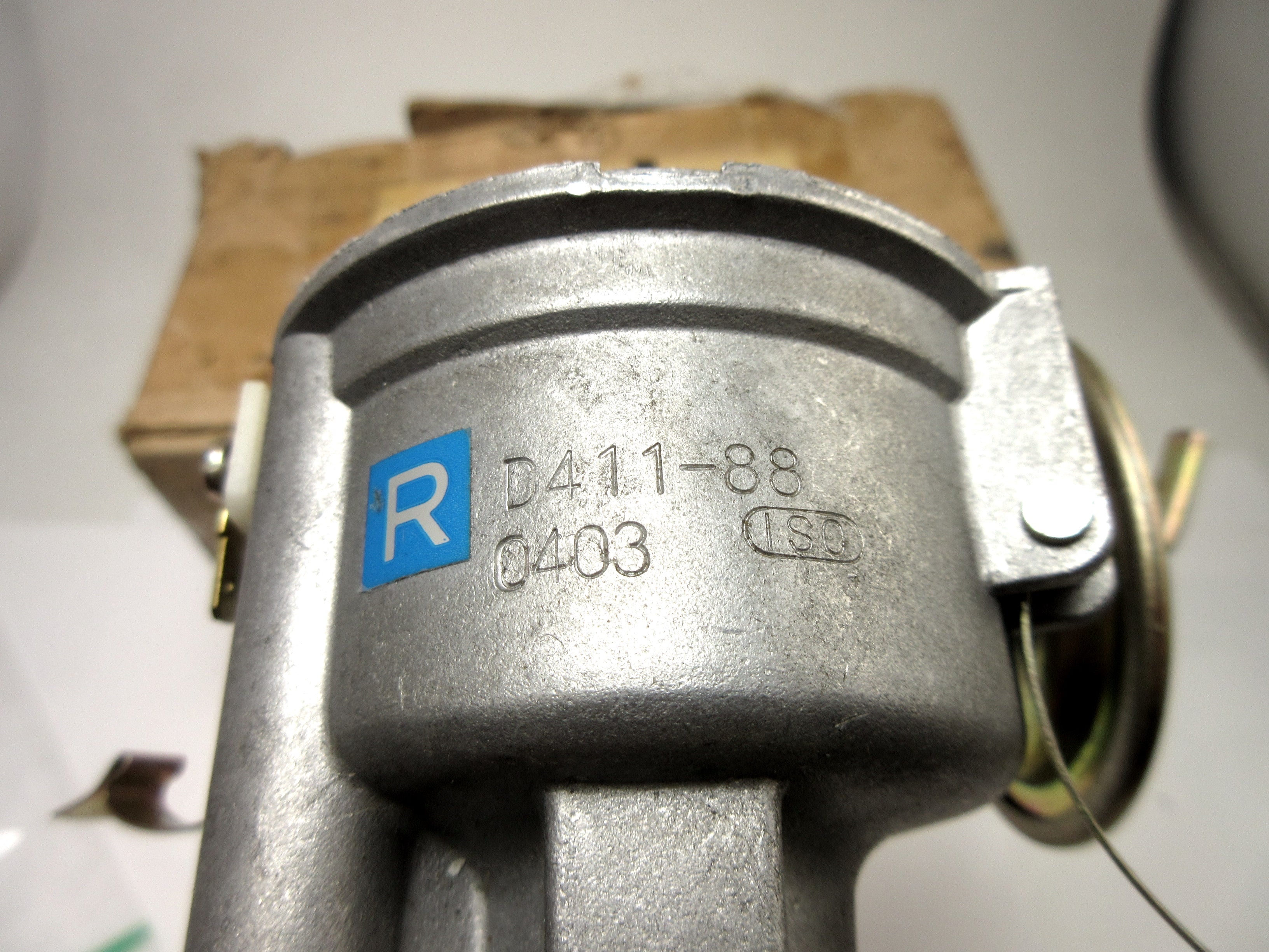 Distributor for Datsun 4 Cylinder 22100-U2800 NOS – JDM CAR PARTS