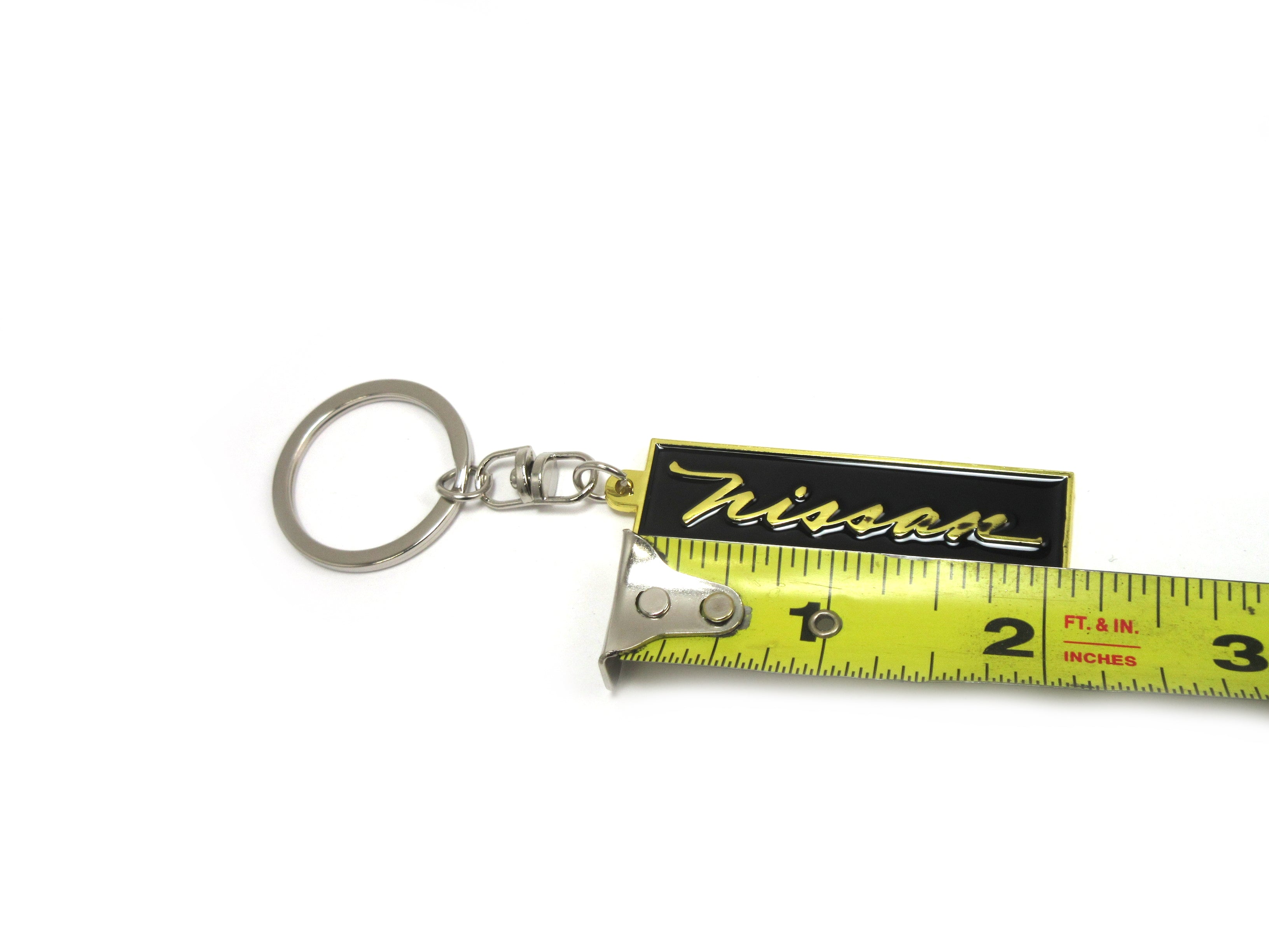 Nissan Cedric Nissan Emblem Key Chain – JDM CAR PARTS