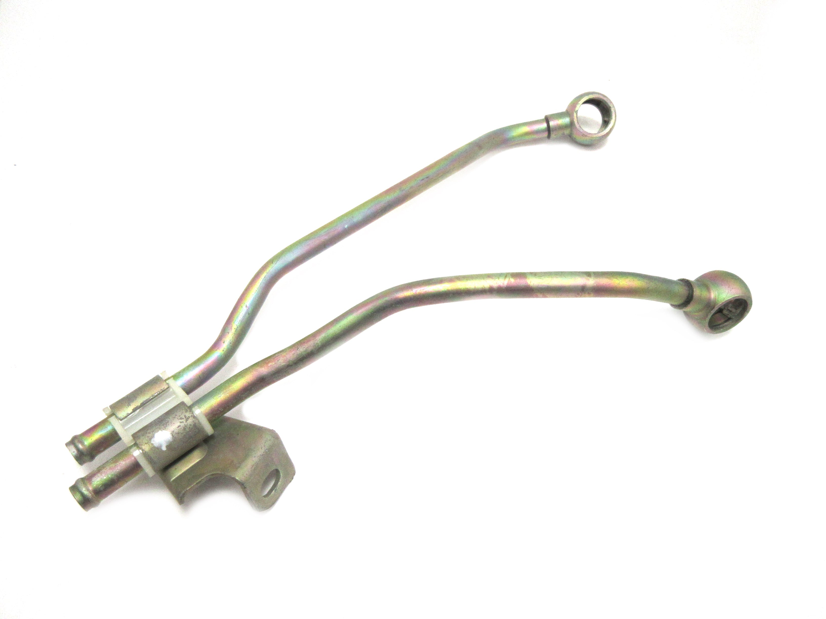 Water Inlet Assembly for Datsun / Nissan 300ZX Z31 14499-01P02 Genuine ...
