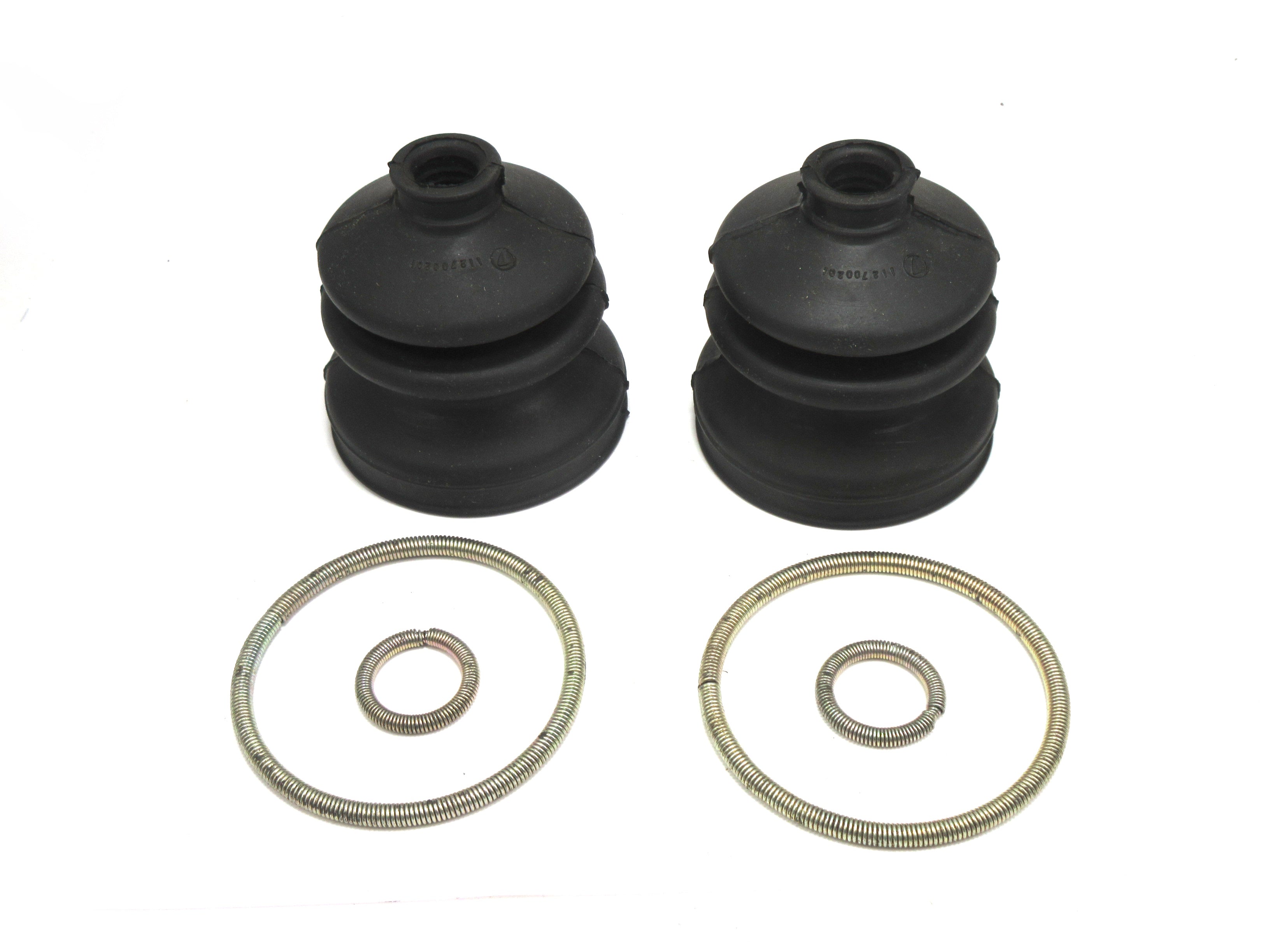 Subaru 360 Sedan / Sambar Van / Truck Genuine Subaru Axle Boot Set wit ...