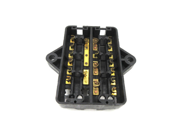Fuse Box Assembly for Datsun 280Z NOS 25410-N3100 – JDM CAR PARTS