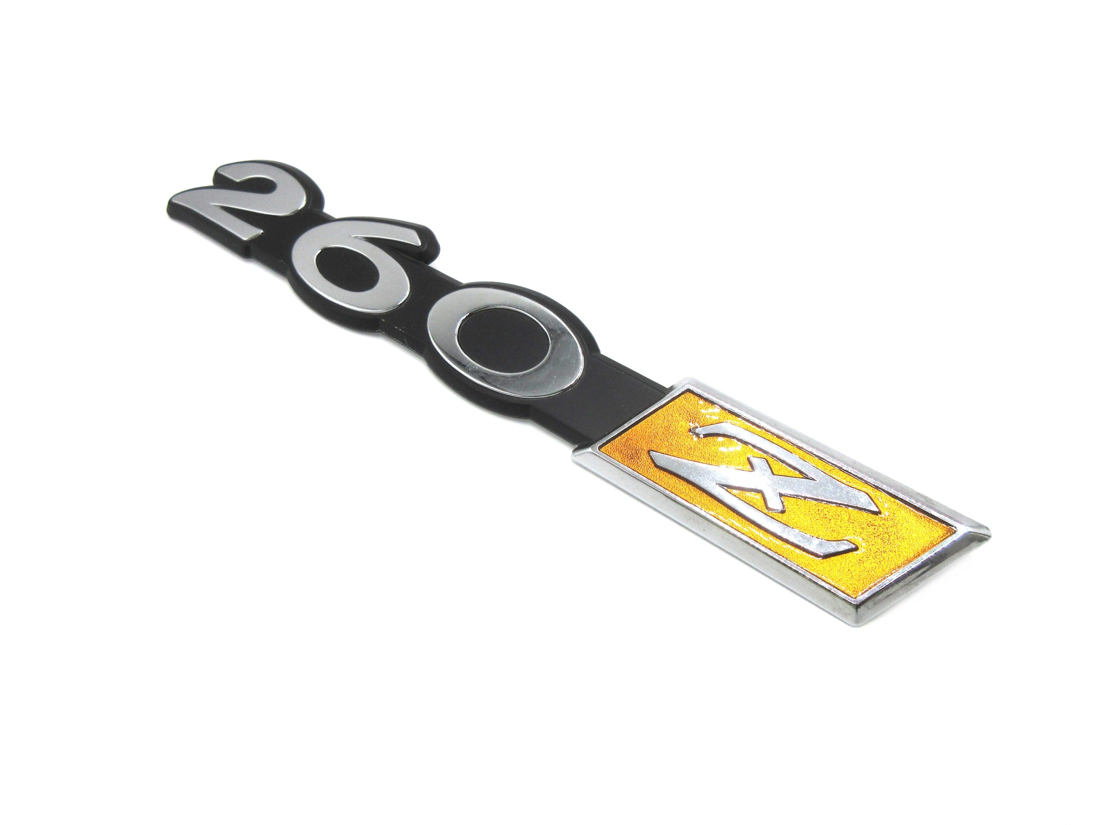 Emblems, decals and stickers for Nissan, Datsun, Fairlady Z, 240z, 260z ...