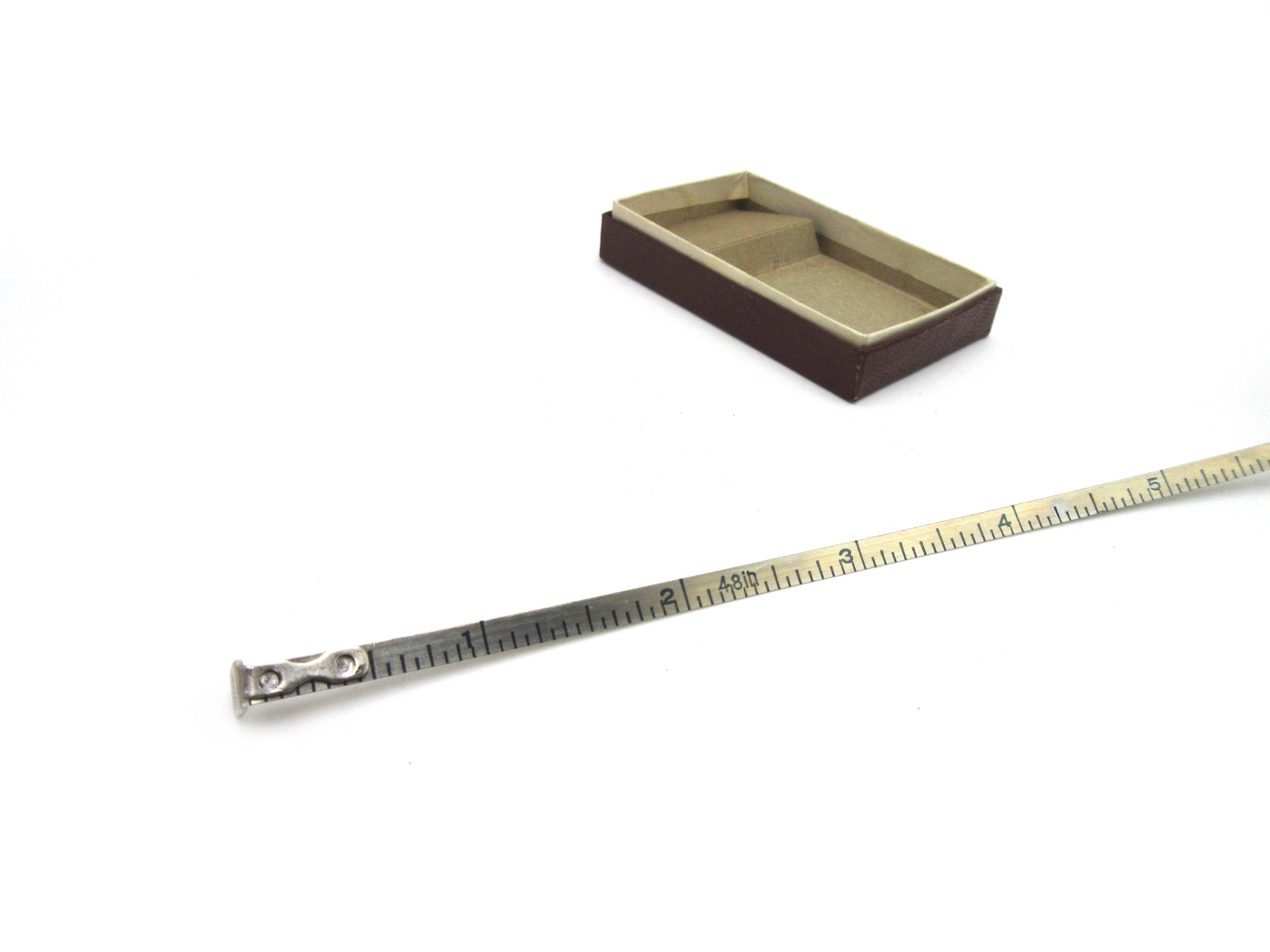 Vintage Datsun 510 Tape Measure / Key Chain Genuine Nissan NOS – JDM ...