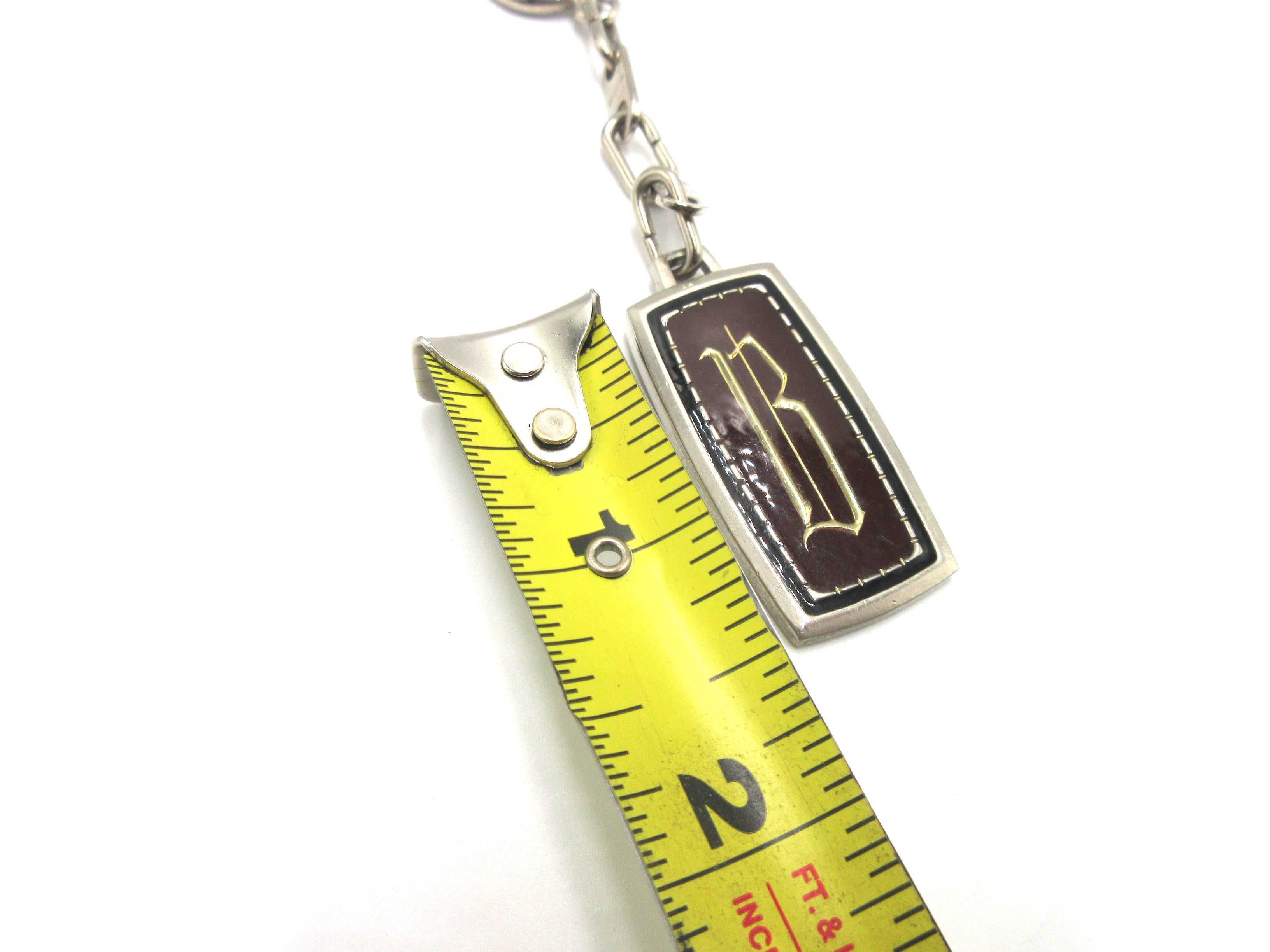 Vintage JDM Nissan Bluebird 510 Key Chain Genuine Nissan NOS – JDM CAR ...