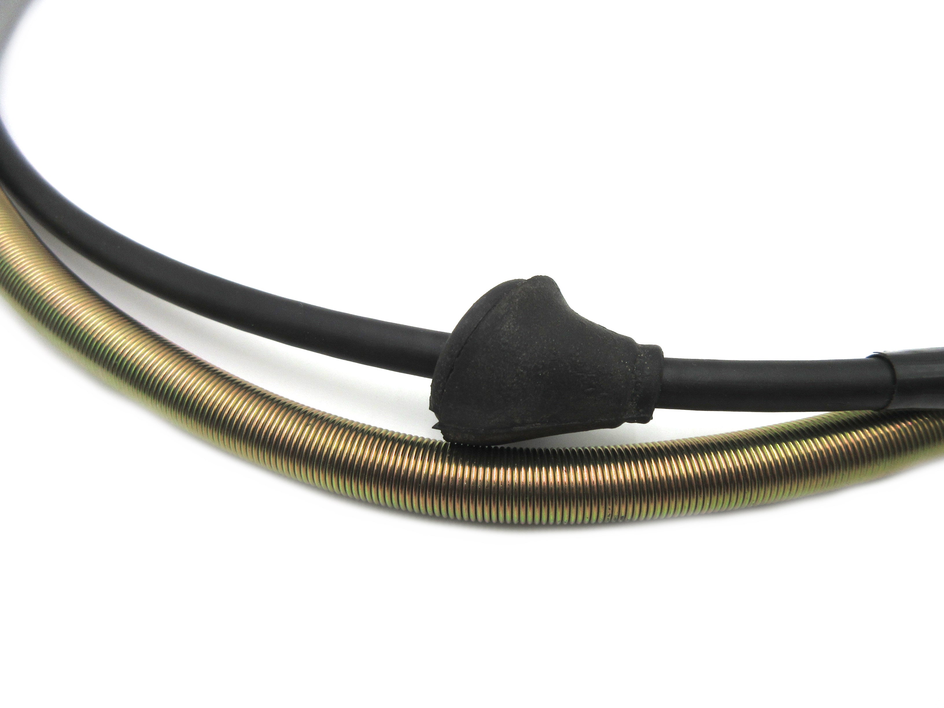 Speedometer Cable Assembly for Datsun 240Z Genuine Nissan NOS – JDM CAR ...