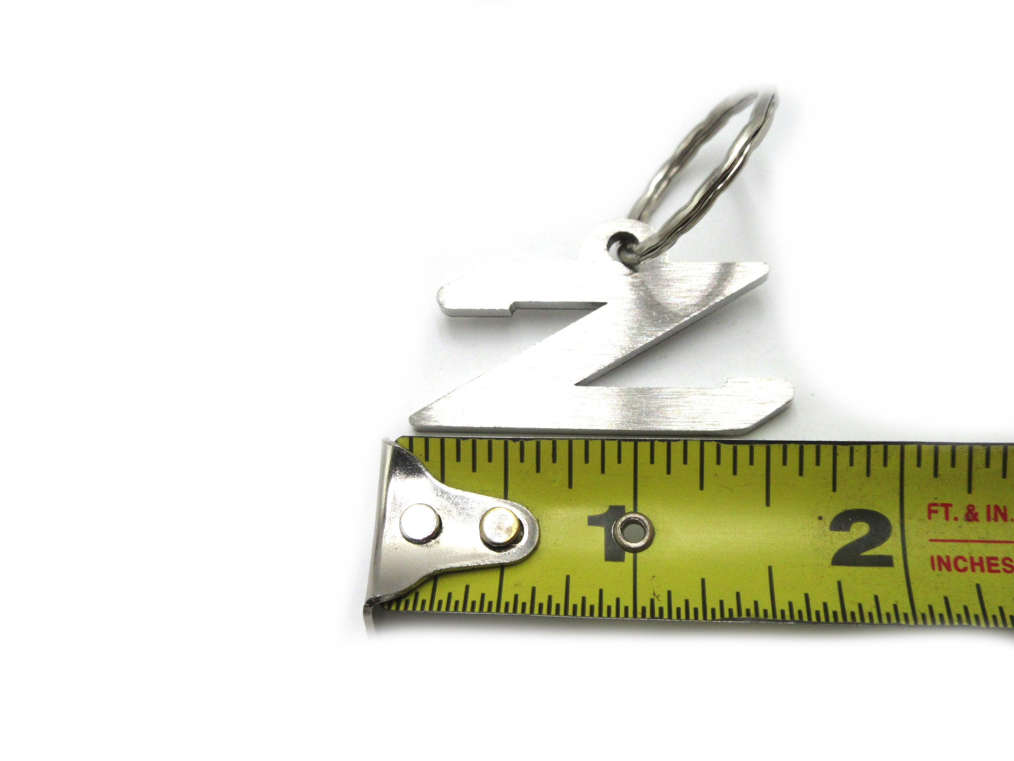 Datsun / Nissan Z Aluminum Key Chain – JDM CAR PARTS