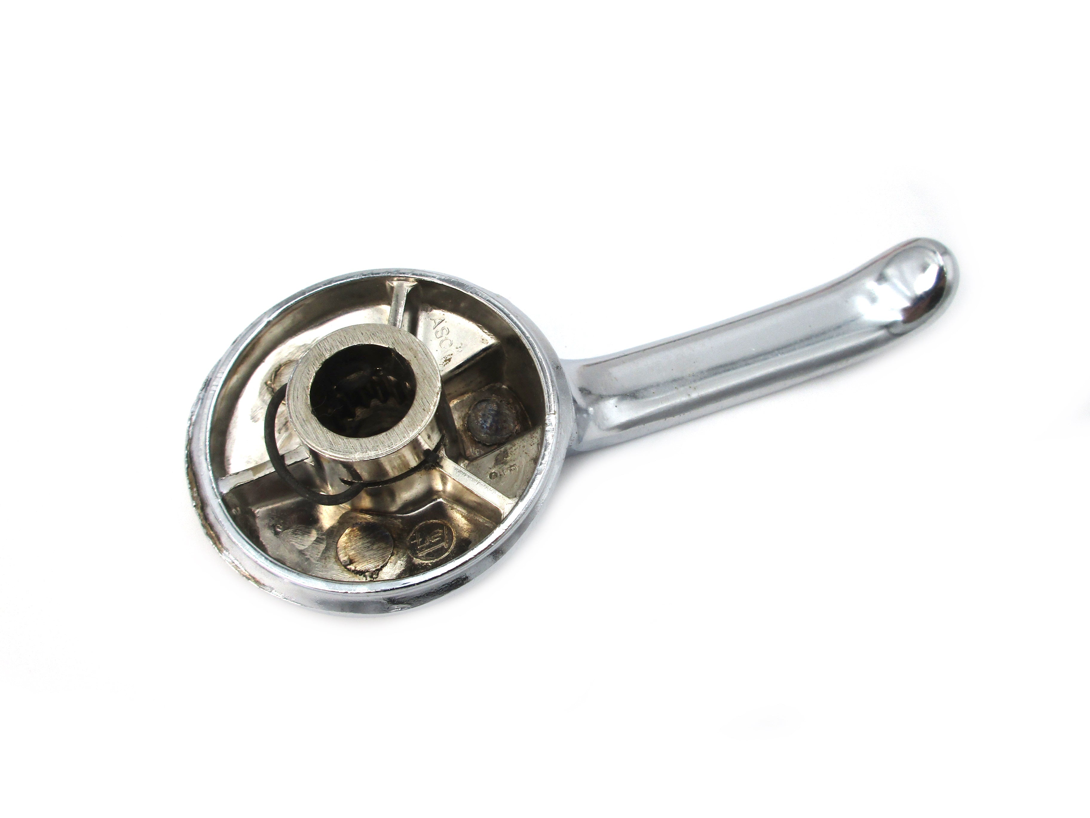 SALE-458 Toyota 2000GT Early Model Inner door handle 68207-20010 Genui ...