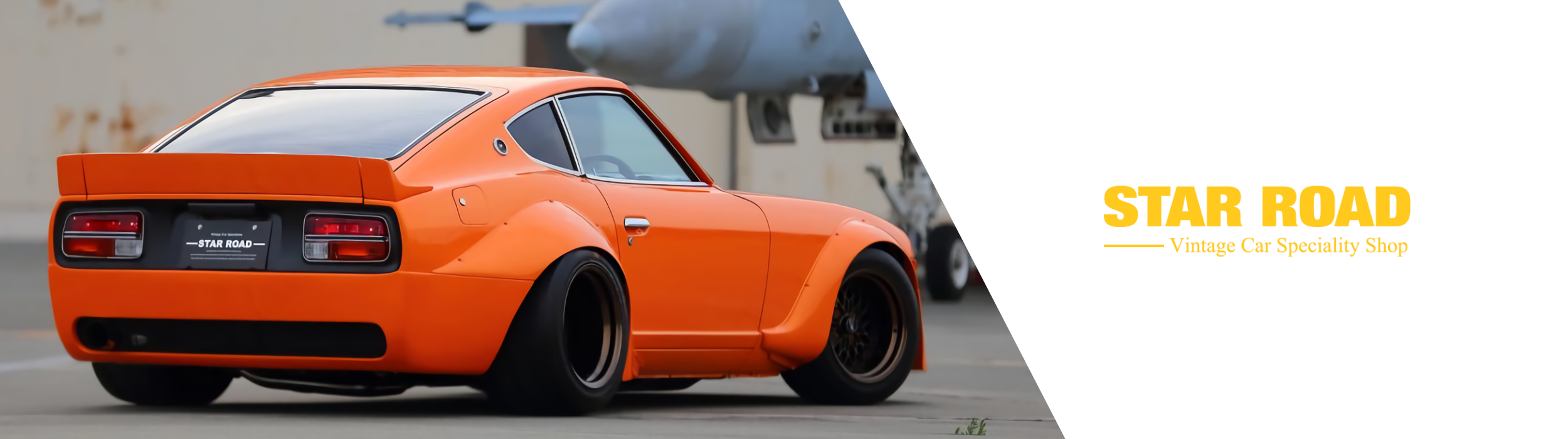 Vintage Japanese Car Parts & Restoration – JDM CAR PARTS