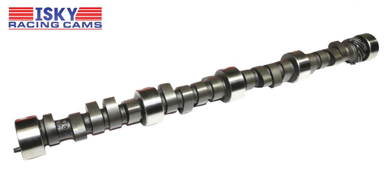 Isky Stage 3 Racing Camshaft for Nissan L28 Engine – JDM CAR PARTS