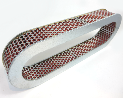 Genuine Nissan Air Filter for Nissan Skyline Series / Laurel with Twin ...