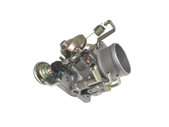 Datsun 280ZX 1979-1983 / 1980-84 810 Maxima Throttle assembly NOS from ...