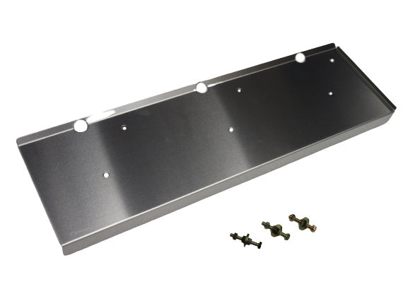 Kameari Racing Heat Shield for L6 with Triple Weber Carburetors 40 - 5 ...