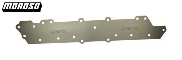 Moroso Engine Port Block-Off Plate for Nissan L6 Engines – JDM CAR PARTS