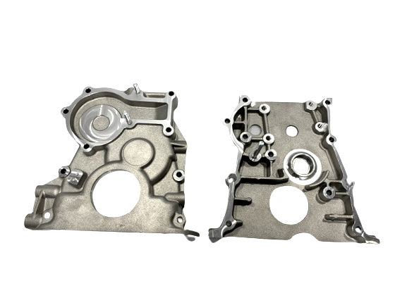 Engine Front Cover set for S20 Engine Nissan Skyline Hakosuka GT-R / K ...