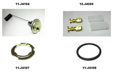 Fuel systems for Nissan, Datsun, Fairlady Z, 240z, 260z, 280z, 280zx ...