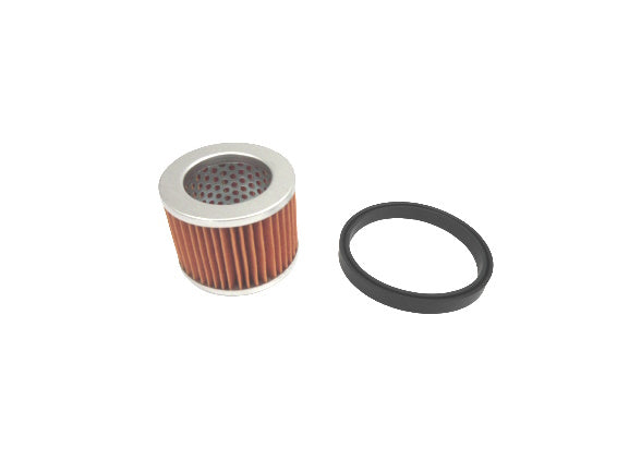 Replacement Internal Fuel Filter for Original Mitsuba Fuel Pump for Sk ...