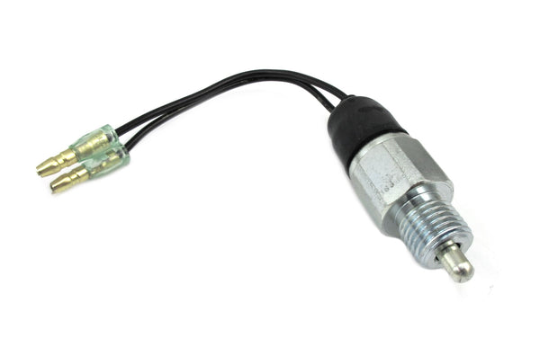 Transmission Reverse Light Switch for Vintage Datsun & Nissan Cars NOS ...