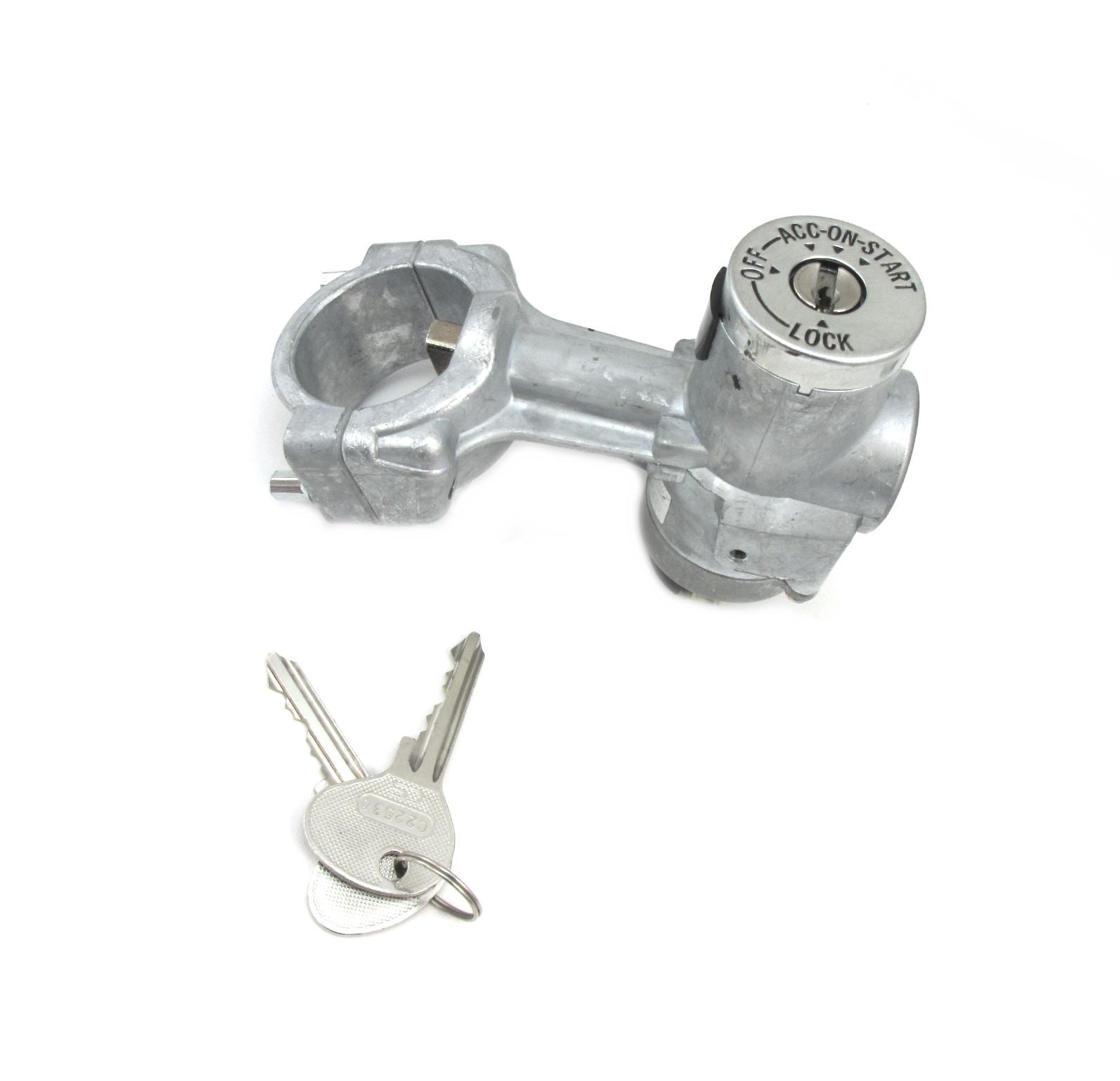 Ignition Switch Assembly With Keys for Datsun 240Z 260Z 280Z – JDM CAR ...