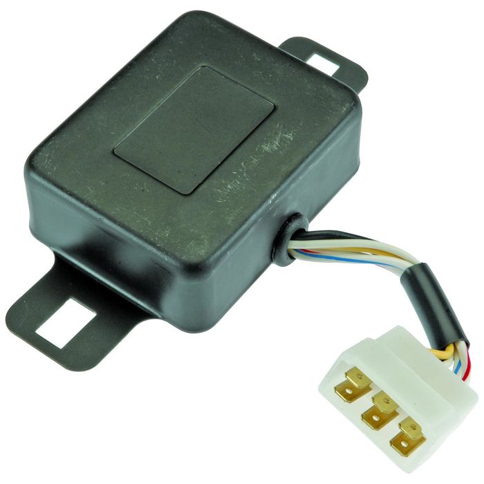 Slim Type Voltage Regulator for Datsun 240Z / 510 / Roadster / Trucks ...
