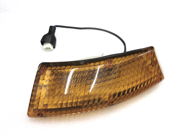 Sport Type Front Turn Signal Assembly Set for 1969-'74 Datsun 240Z / 2 ...