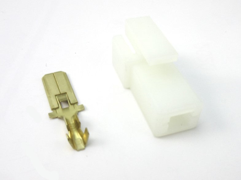 Fusible link wire connector for 240Z 260Z 280Z – JDM CAR PARTS