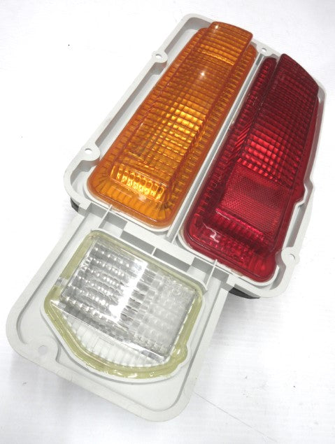 Tail Light Set for Datsun 260Z 280Z 1974-78 NOS – JDM CAR PARTS