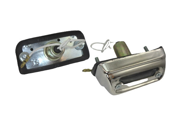 License Plate Lamp Set for Toyota Corolla KE30 KE35 TE31 – JDM CAR PARTS