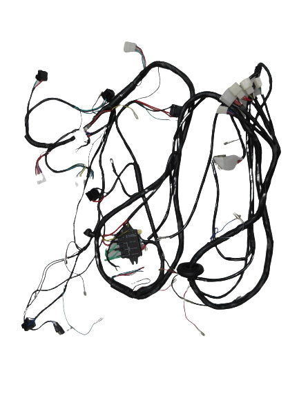 Engine Bay Harness Kit for Skyline Hakosuka GT/GTX – JDM CAR PARTS