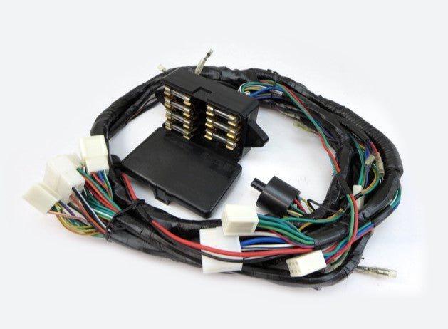 Dash Harness Kit for Skyline Hakosuka GT-R 2D HT Very Few Available ...