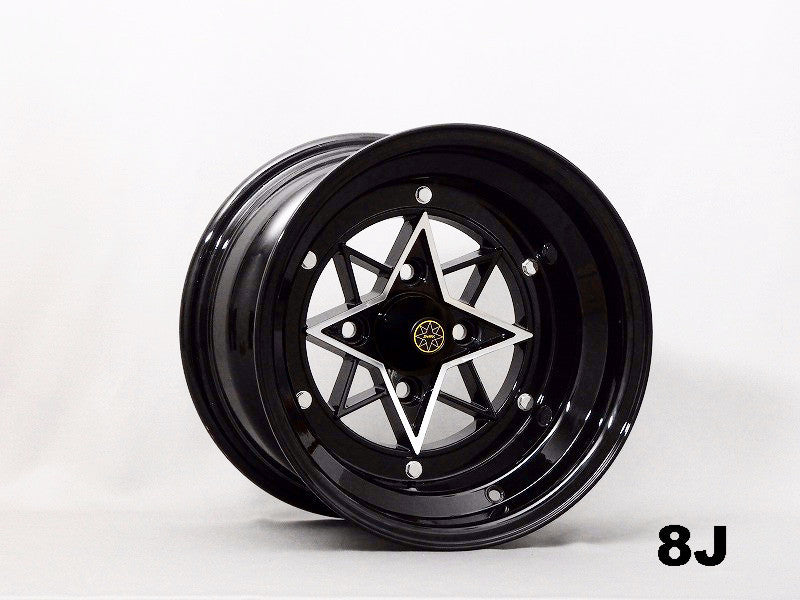 SSR Star Shark Wheels for Vintage Japanese Cars – JDM CAR PARTS