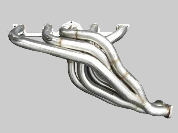 Stainless Performance Exhaust Headers Type 2 for Skyline Hakosuka / Ke ...
