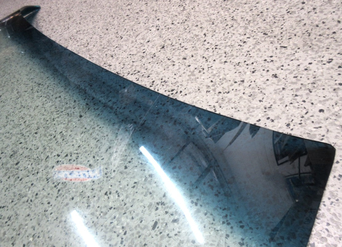 Reproduction Windshield for Datsun 240Z / 260Z / 280Z 1969-'78 (Local ...